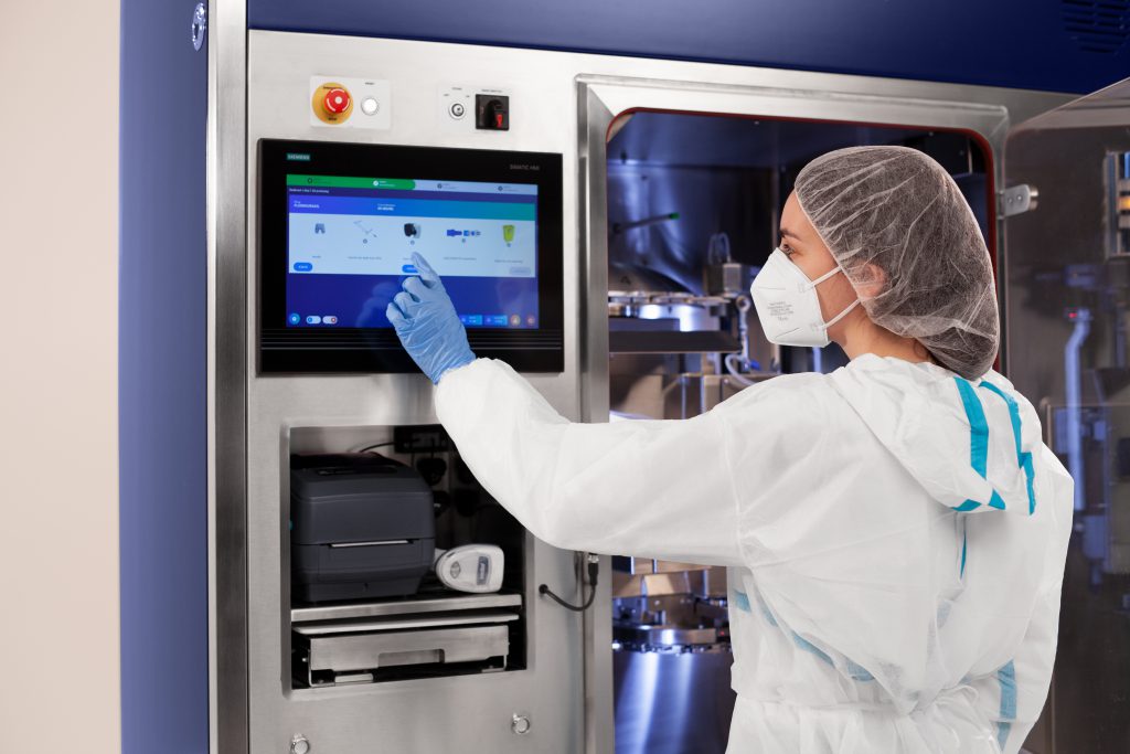 Our approach - Pharmoduct